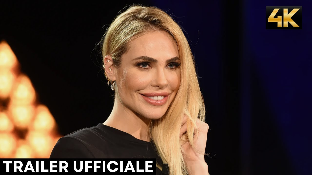 ILARY - Trailer Ufficiale - YouTube