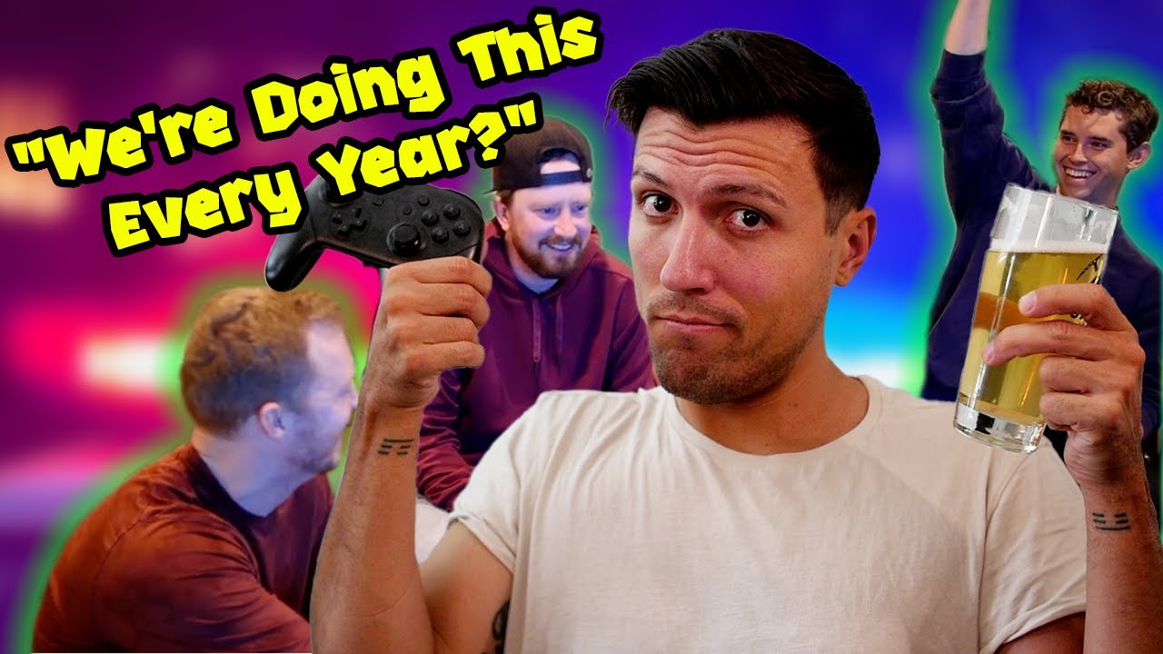 Who Is The Best Drunk Driver? - YouTube