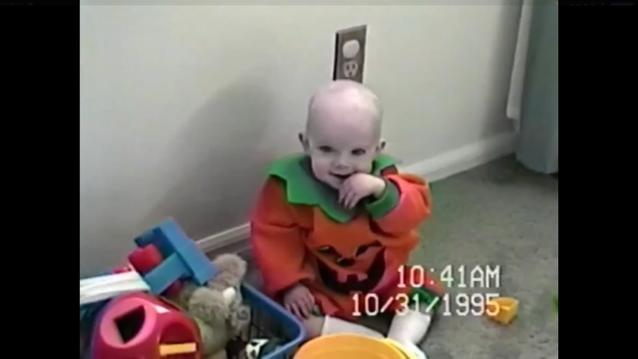 Call Me Jack [10/31/1995] - YouTube