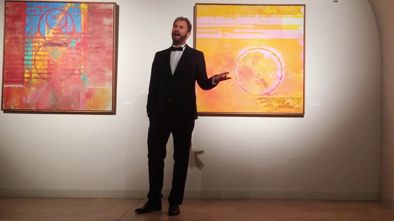 Káli Gergely - Mi muzsikus lelkek... - YouTube