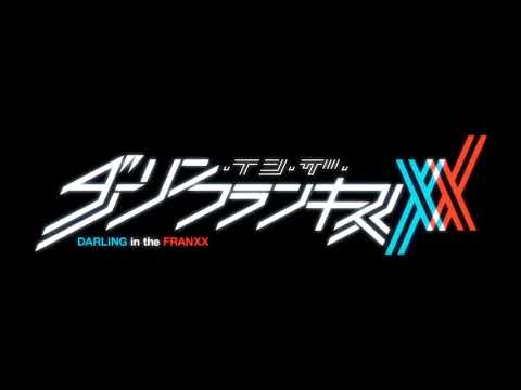 Darling in the Franxx Ending Song 5 [Escape] - YouTube