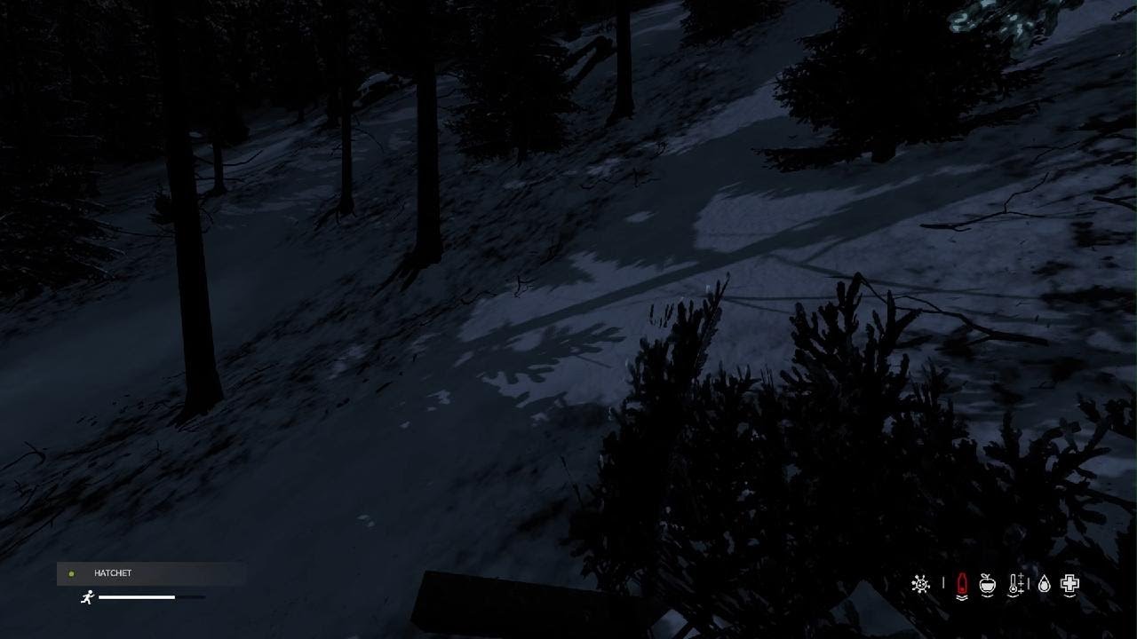 DayZ Sakhal - Small Cave Base - YouTube