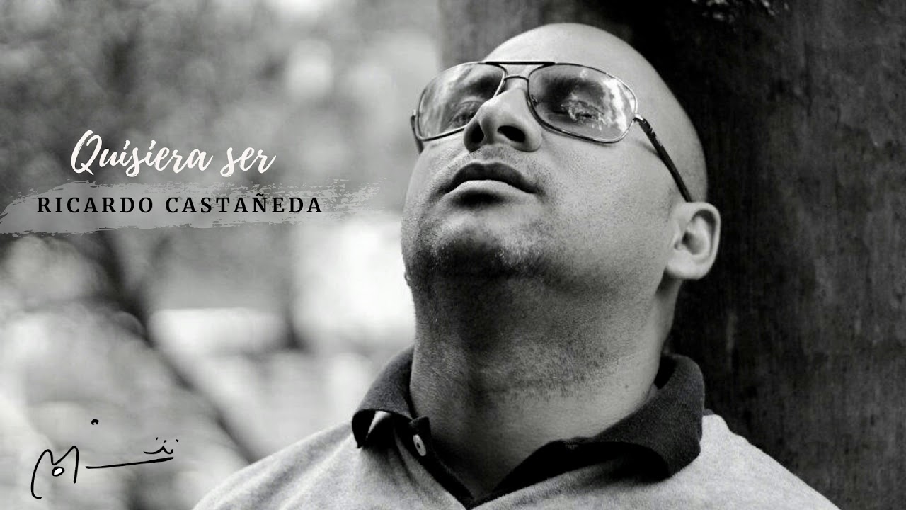 QUISIERA SER - YouTube