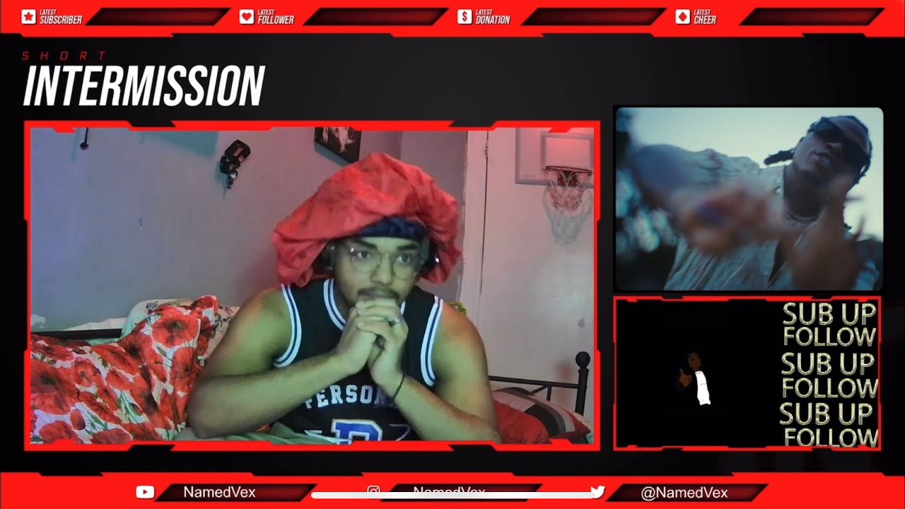 Streamer Reacts To rodeo dr - Gunna - YouTube