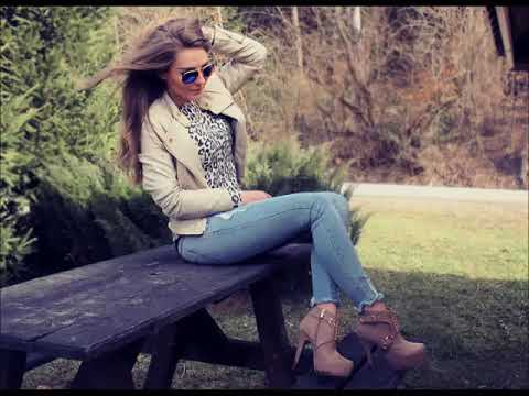 Mehdi Alarli - getsin gelmesin 2018 ekskluziv