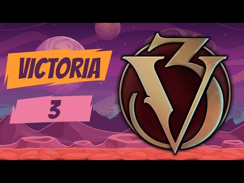 VICTORIA 3 / top game 2023 [INSTALLATION INSTRUCTIONS] - YouTube