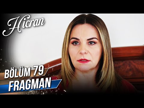 Hicran 79. Bölüm Fragman
