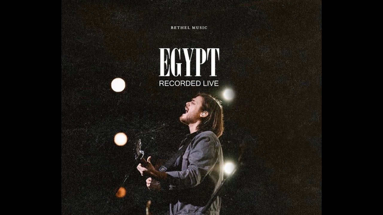 Egypt - Cory Asbury + Bethel Music // Drum Tutorial - YouTube