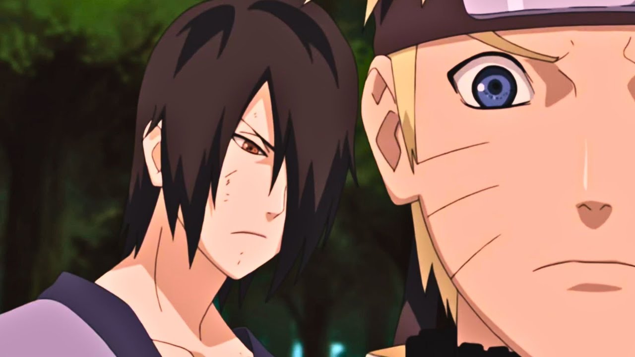 Naruto Shippuden Episodul 147 - YouTube