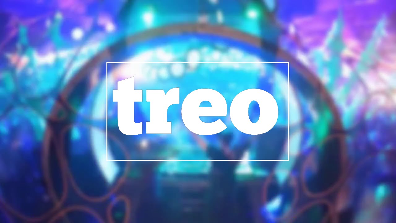 Learn how to spell treo - YouTube