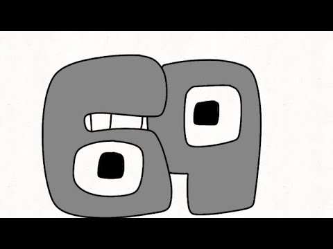 Number Lore | 69 - YouTube