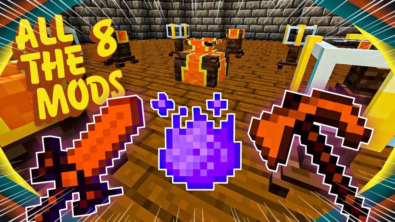 CREATIVE ESSENCE E AS FERRAMENTAS OPS DO MYSTICAL AGRICULTURE ...