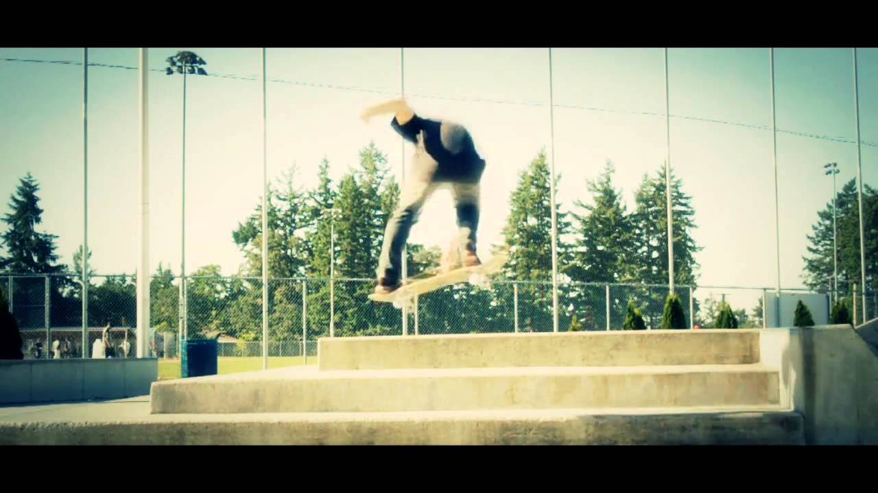 Skate | Edit.1 - YouTube