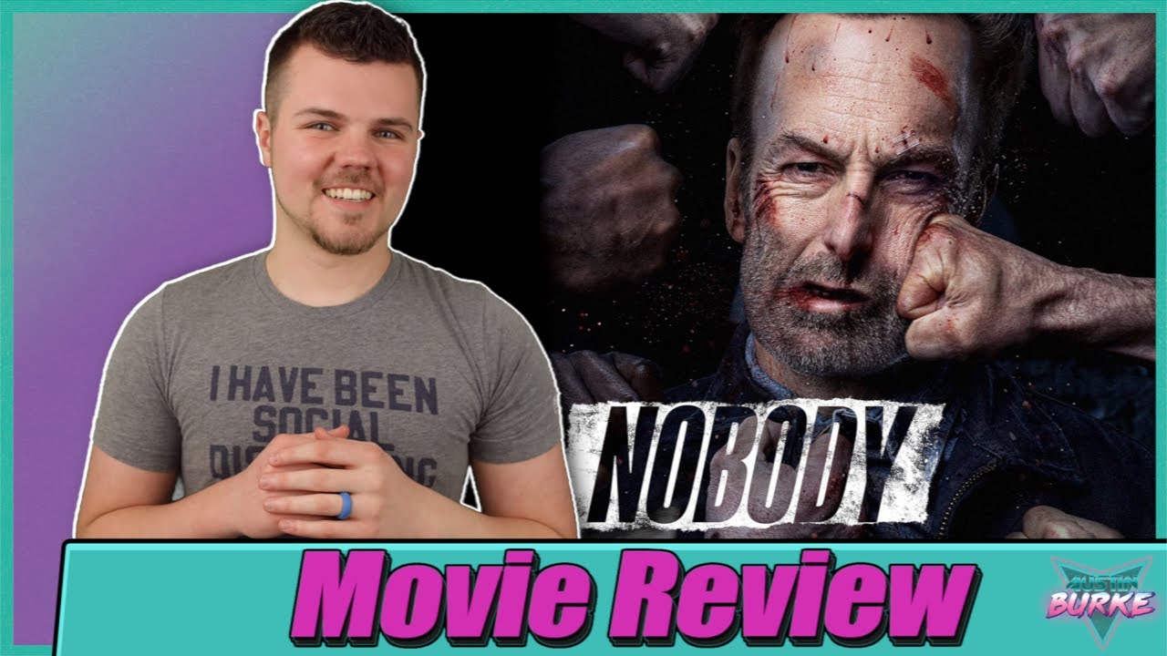 Nobody (2021) - Movie Review - YouTube