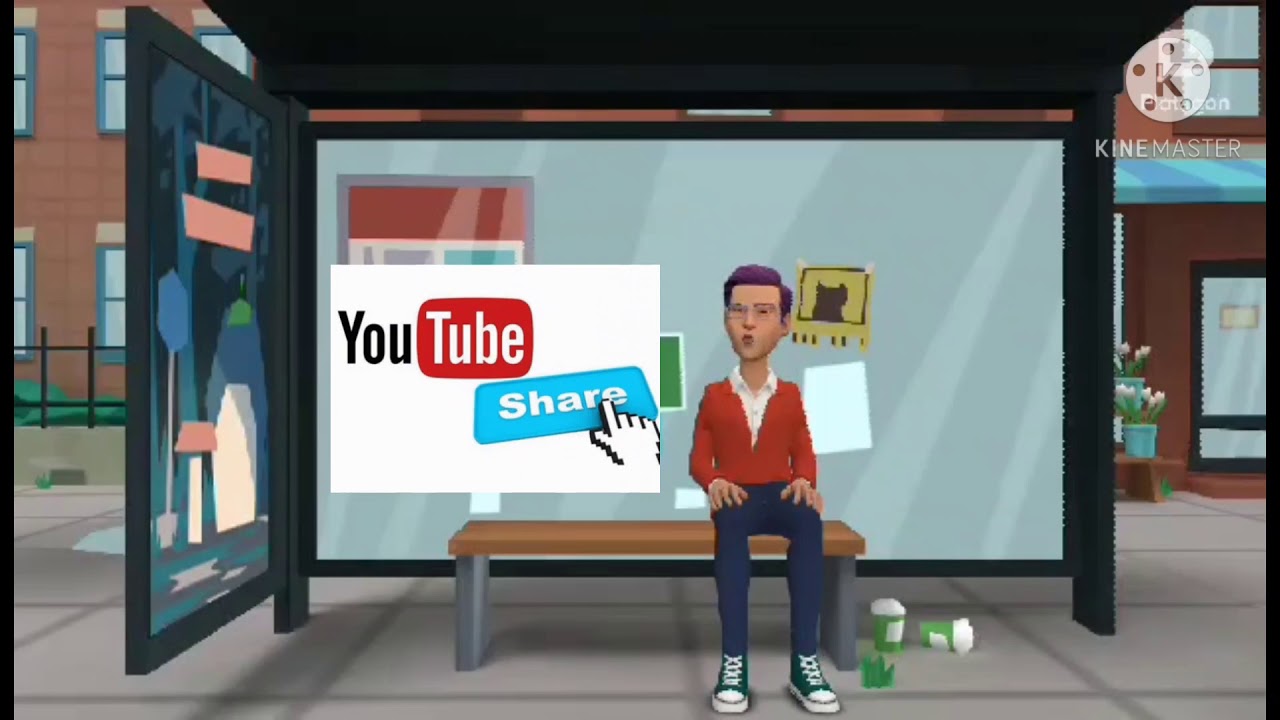 pk2 animation movie 3D - YouTube