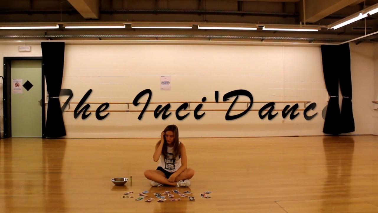 Halsey – Without Me Dance | The Inci'Dance choreography Alex - YouTube