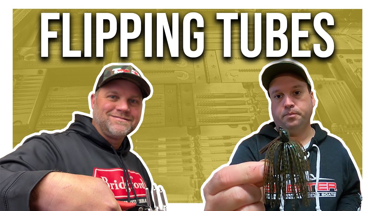 Flipping Tubes - YouTube