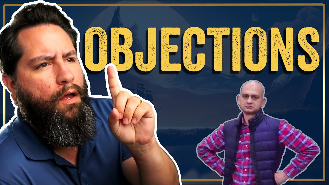 Role Playing Objection Handling | Ep22 - YouTube
