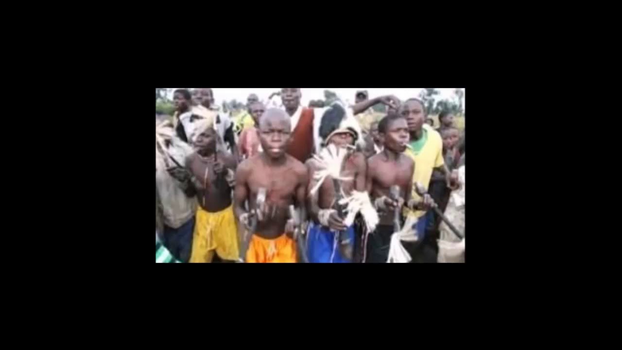 ISKUTI THE LUHYA TRADITIONAL DANCE 2019 - YouTube