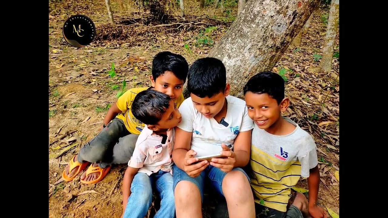 মায়ের মৃত্যু । Mayer Mittu । short film । Arafat,Sohan,Asif,Abdullah । MC Entertainment BD ...