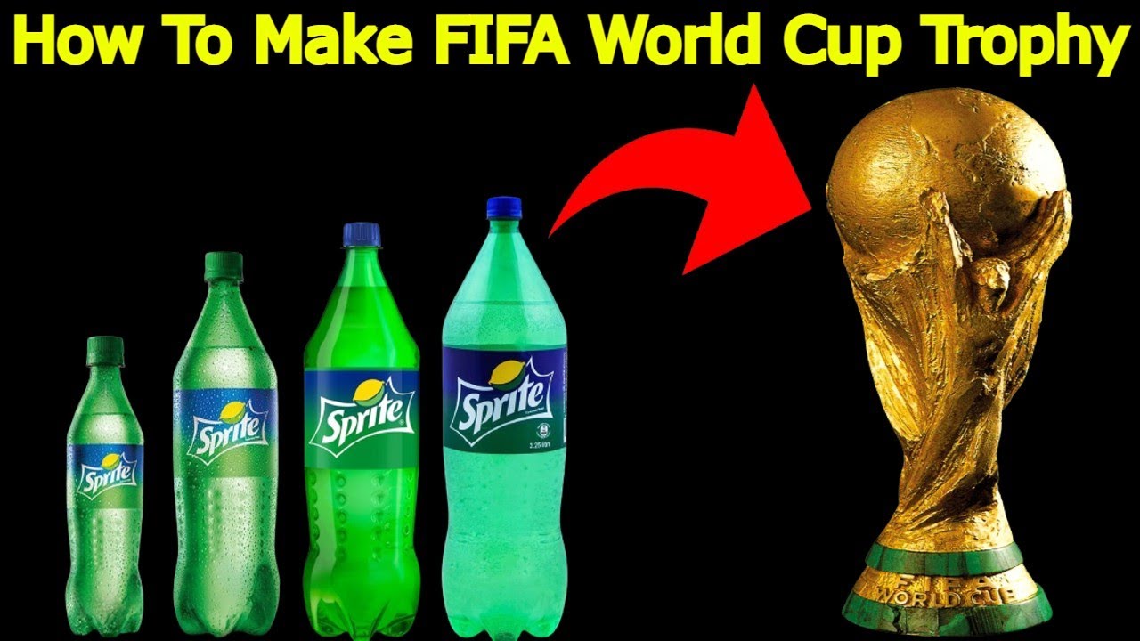 How To Make Trophy How To Make FIFA World Cup Trophy How To Make how-to-make-trophy-how-to-make-fifa-world-cup-trophy-how-to-make