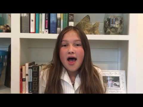 RUBY KATE CHITSEY, Inspiring Stories That Make A Difference - YouTube