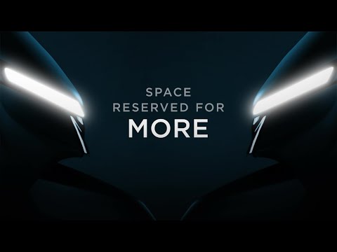 Reserved Space For More!