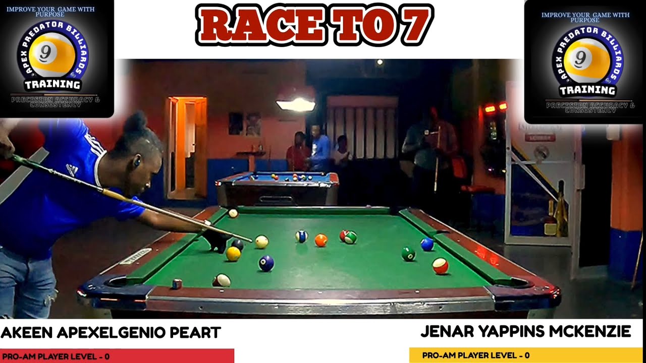THE MOST EPIC!🔥INTENSE! 🔥DRAMATIC & LONGEST 8 BALL SAFETY BATTLE EVER ...