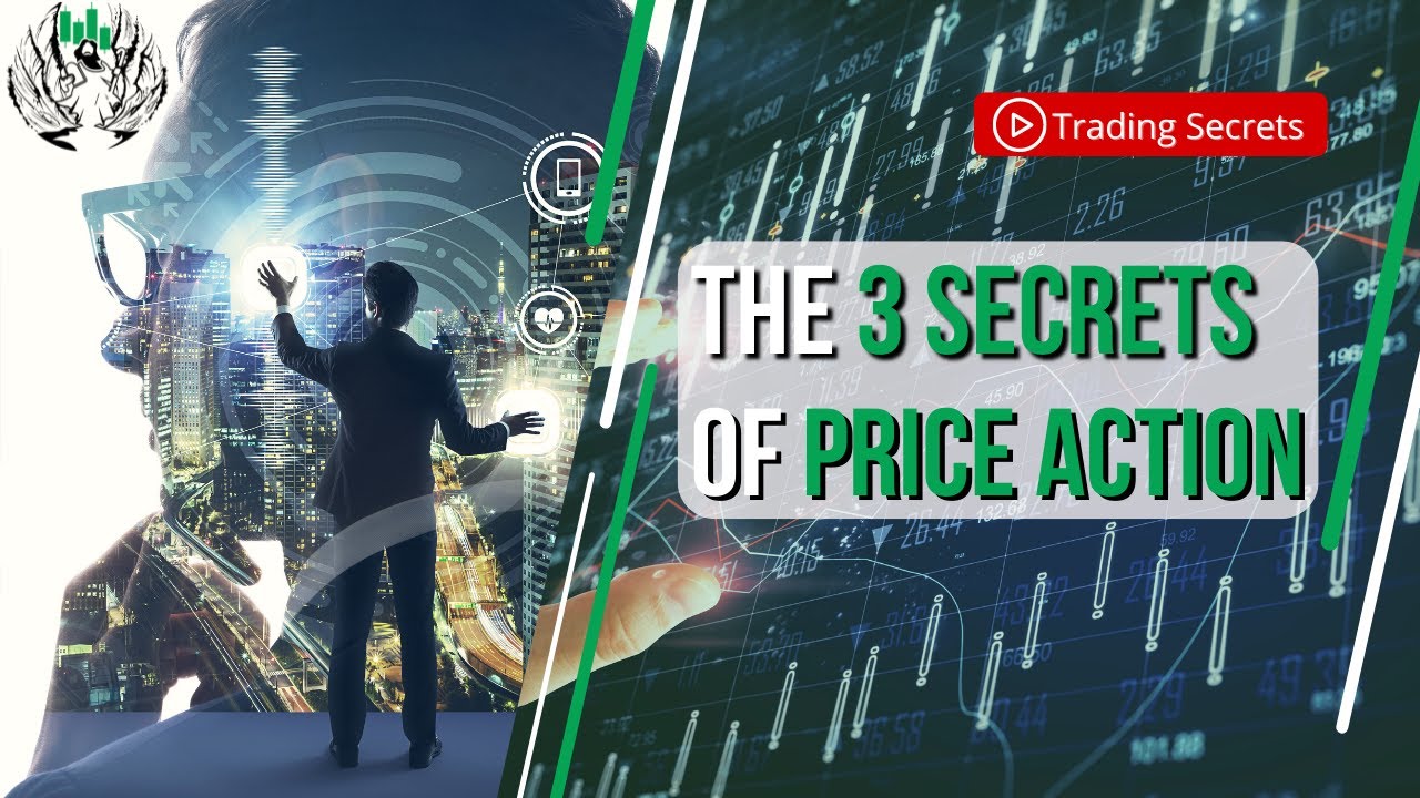 3 Price Action Cheat Codes That Will Make You A Trading Master (Naked ...