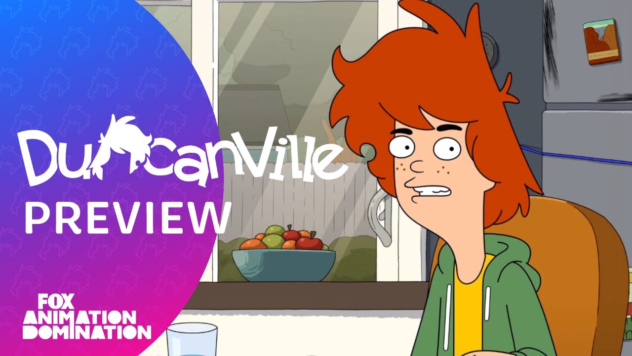 Preview: Catch Up On The Entire Season | Season 1 | DUNCANVILLE - YouTube