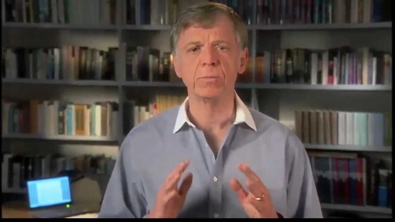 John Kotter in Succeeding in a Changing World - Training Video - YouTube