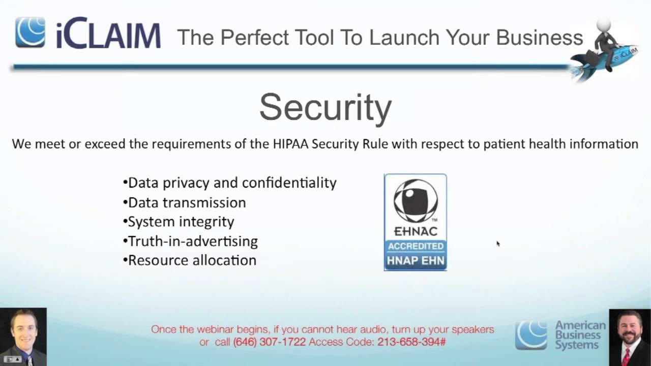 Why iClaim is the Perfect Tool to Launch Your Medical Billing Business ...