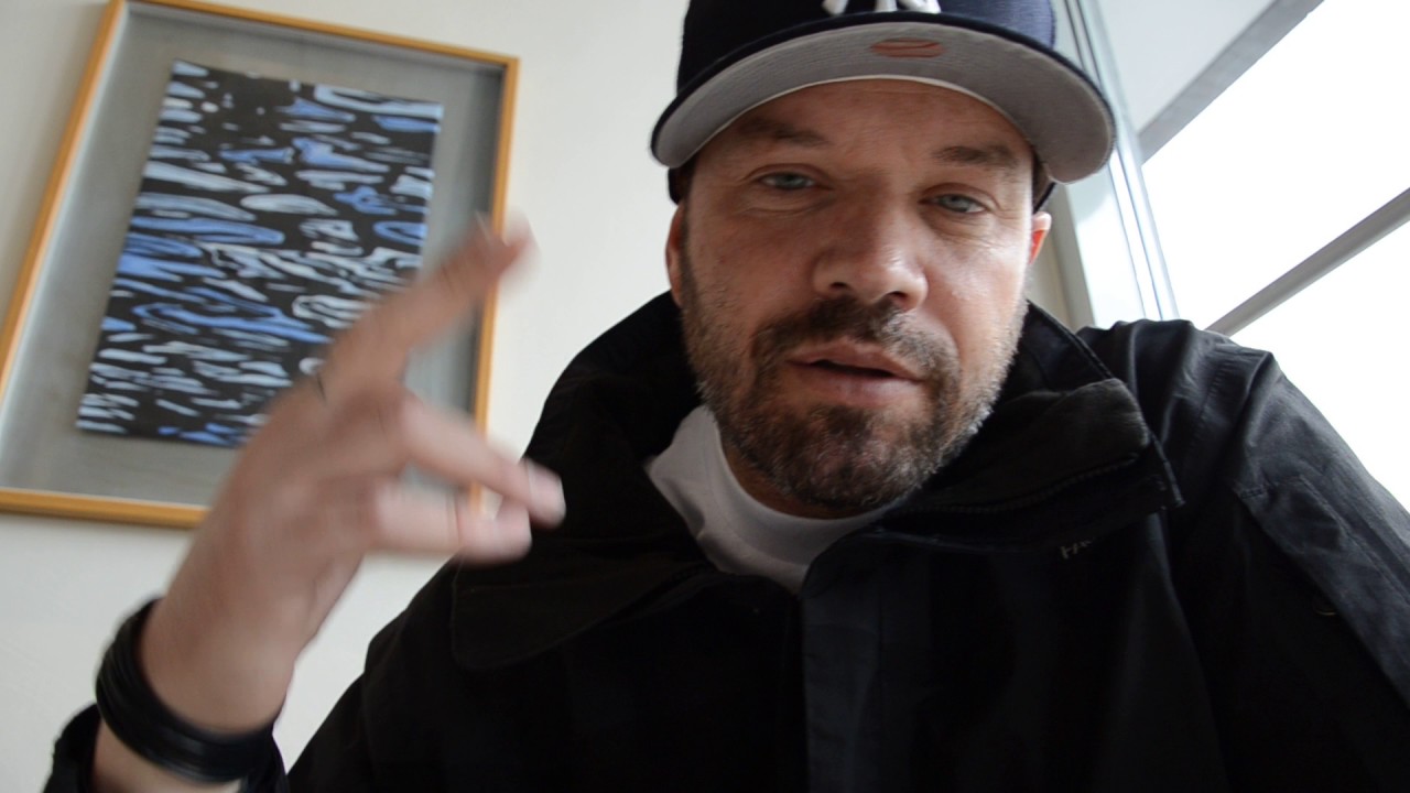 Danny Boy House Of Pain Talkin' Schmit Ep. 124: DANNY BOY Of House Of