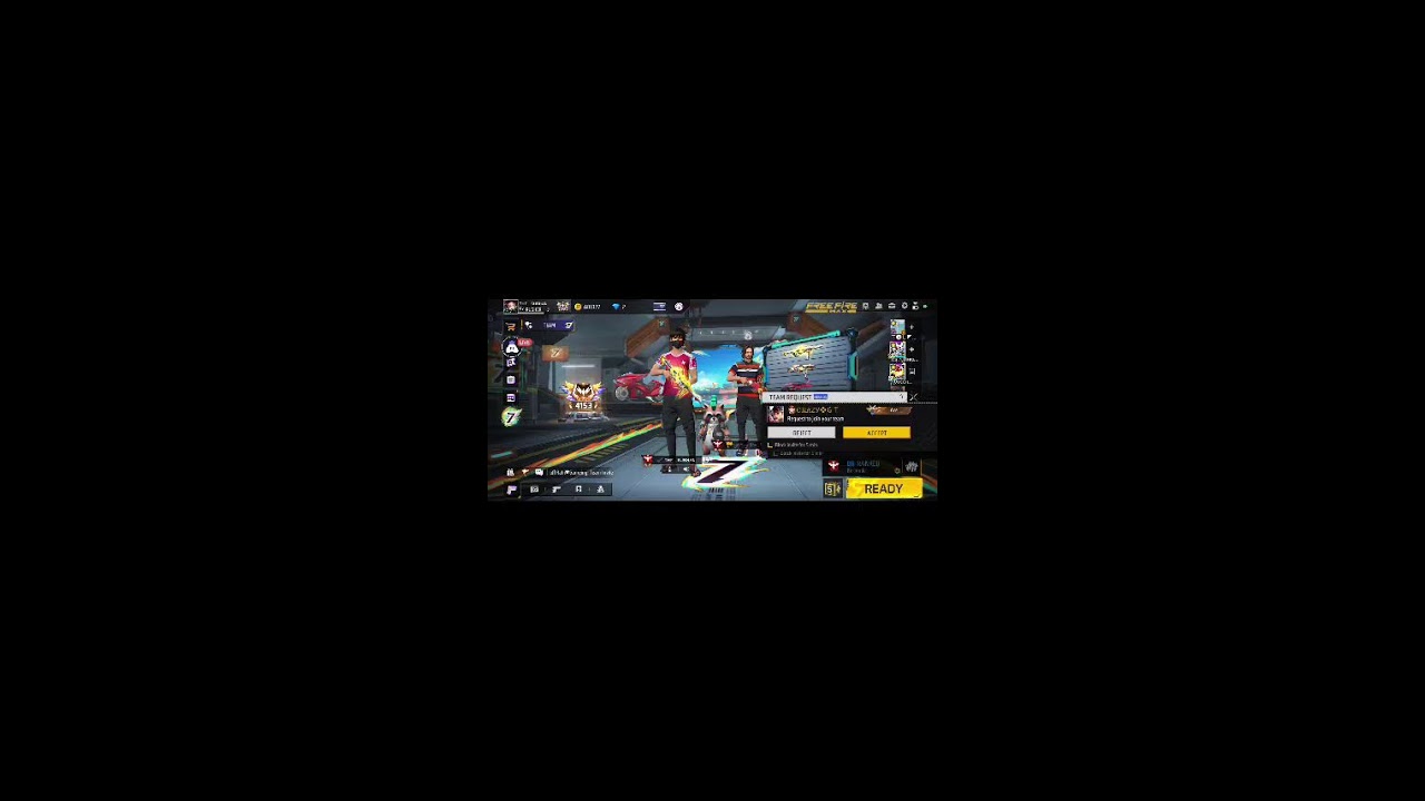 Total Hyper Is Live - YouTube