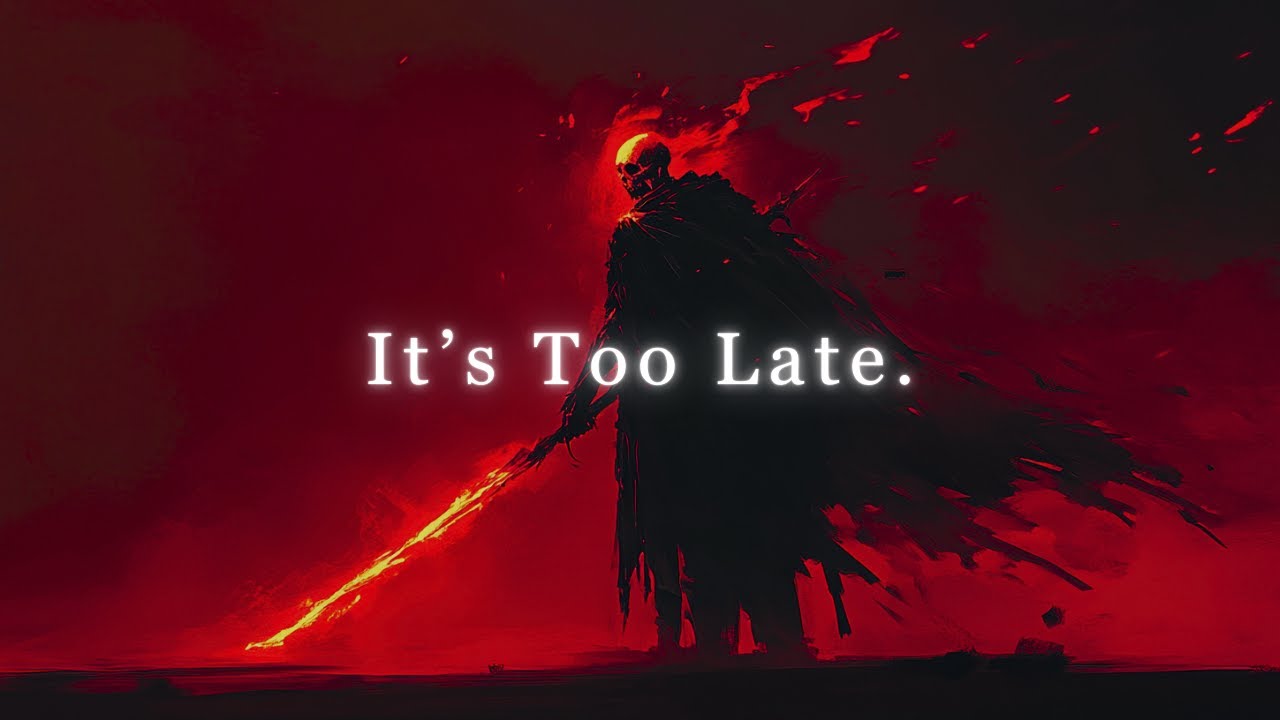 They Should Have Left Me Alone—Now It’s Too Late. - YouTube