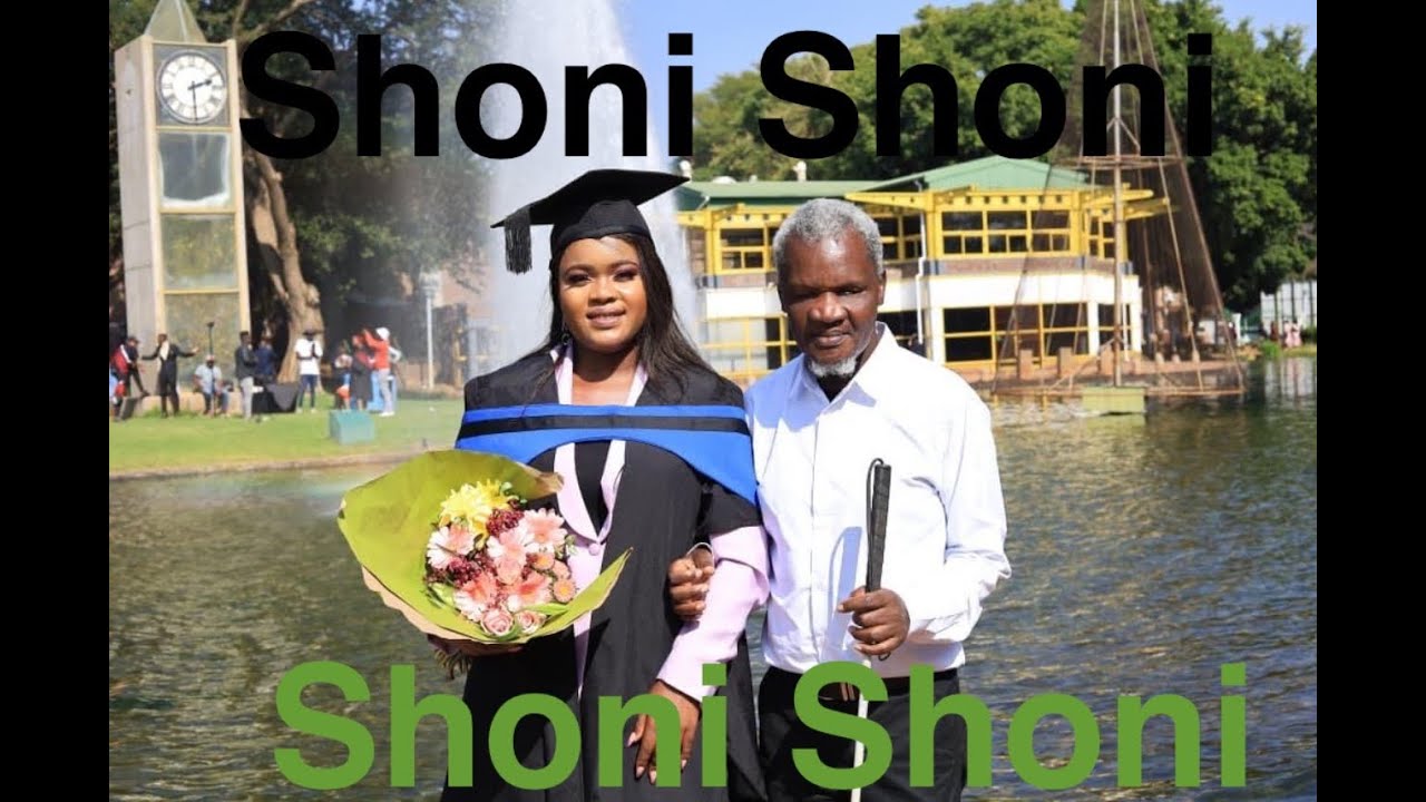 Shoni Shoni Track 4 - YouTube