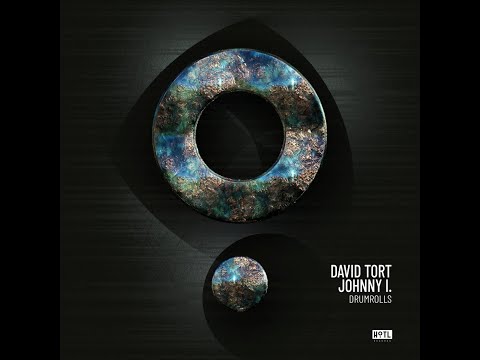 David Tort, Johnny I. - Drumrolls (Original Mix)
