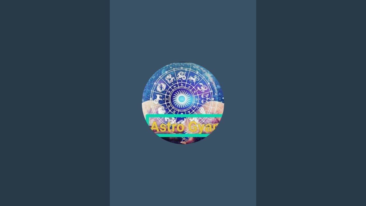 AstroGyan official is live - YouTube