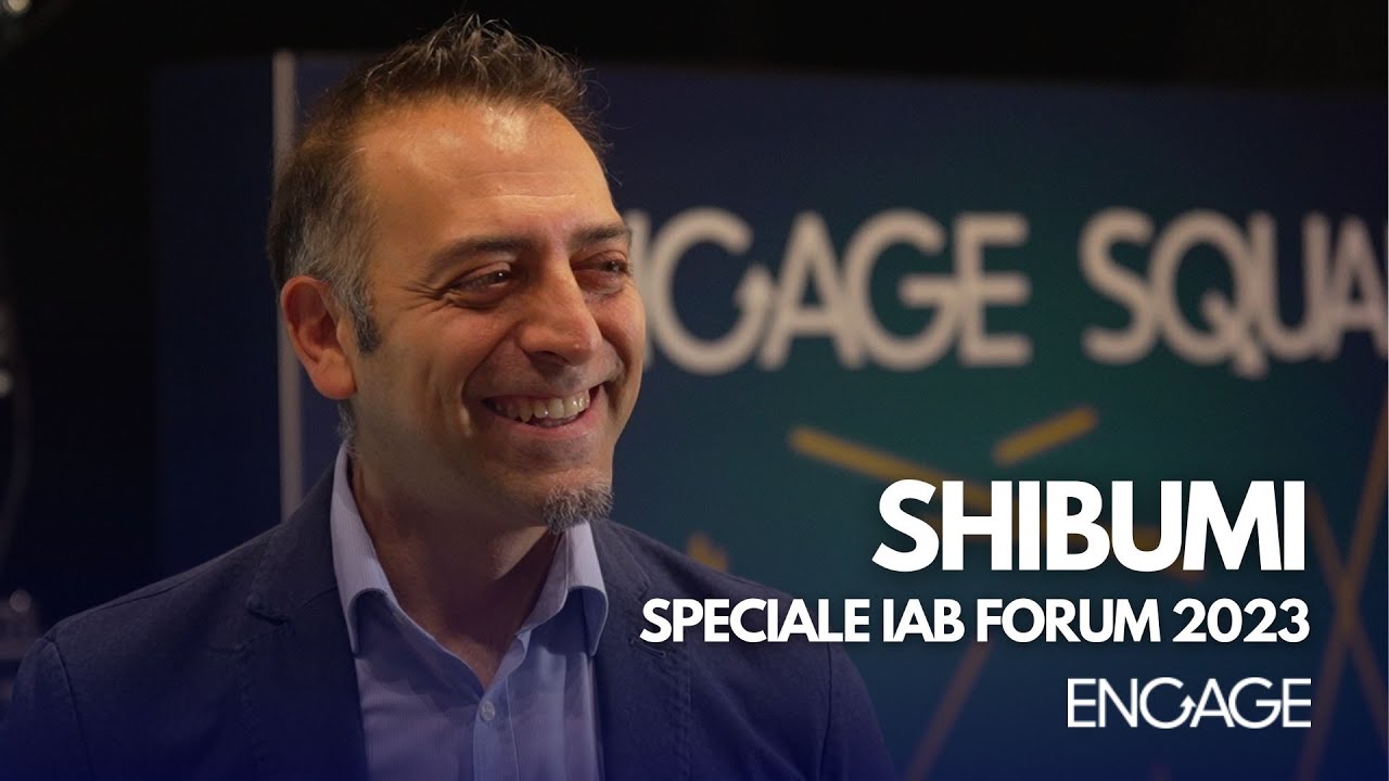 IAB Forum 2023: intervista ad Andrea Cannizzaro, CMO & Founder di ...