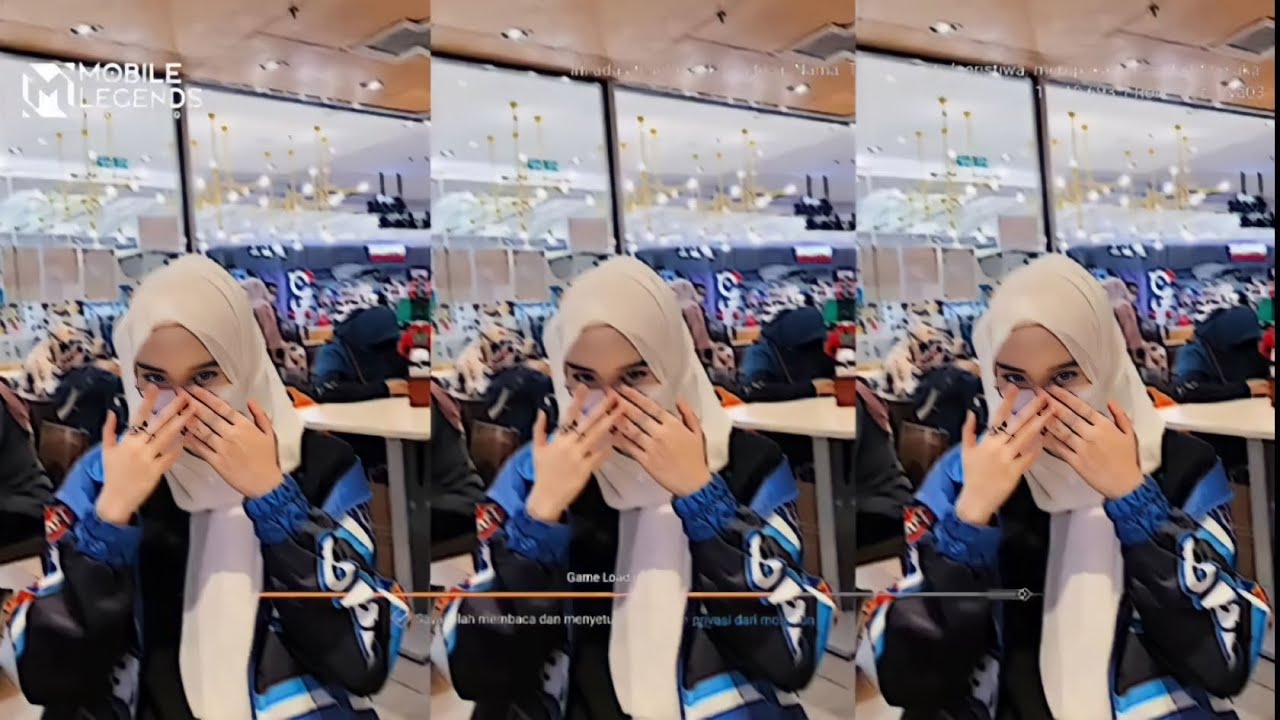 loading screen ML Versi HG.Dibo Yang lagi viral di tt cwe -MOBILE ...