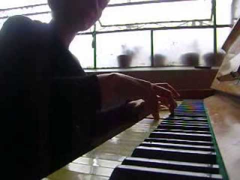 Daniela Brasil - Fascinação - YouTube