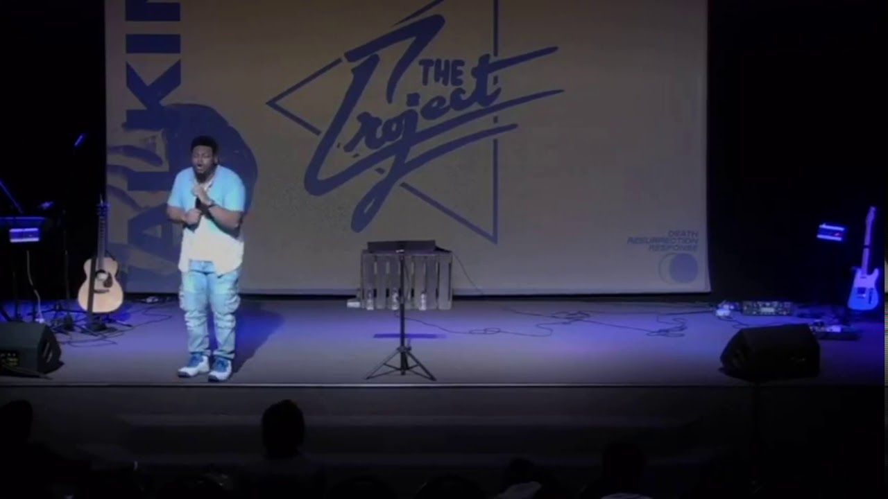 Dead Man Walking- Pastor Chris Wesley - YouTube