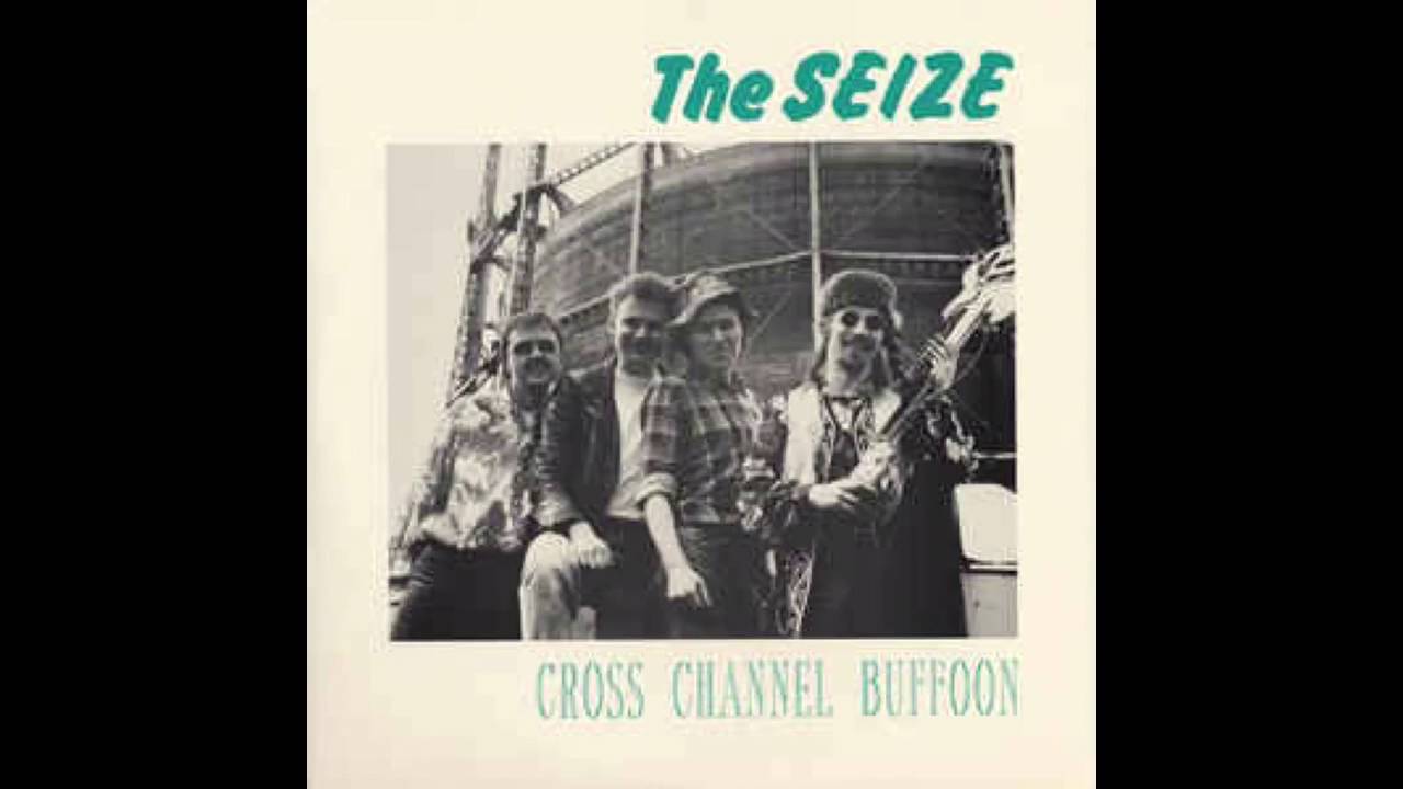 The Seize - Catch me Violet - YouTube