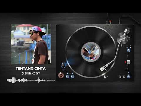 Ipang - Tentang Cinta Cover by Glen Hanz Sky