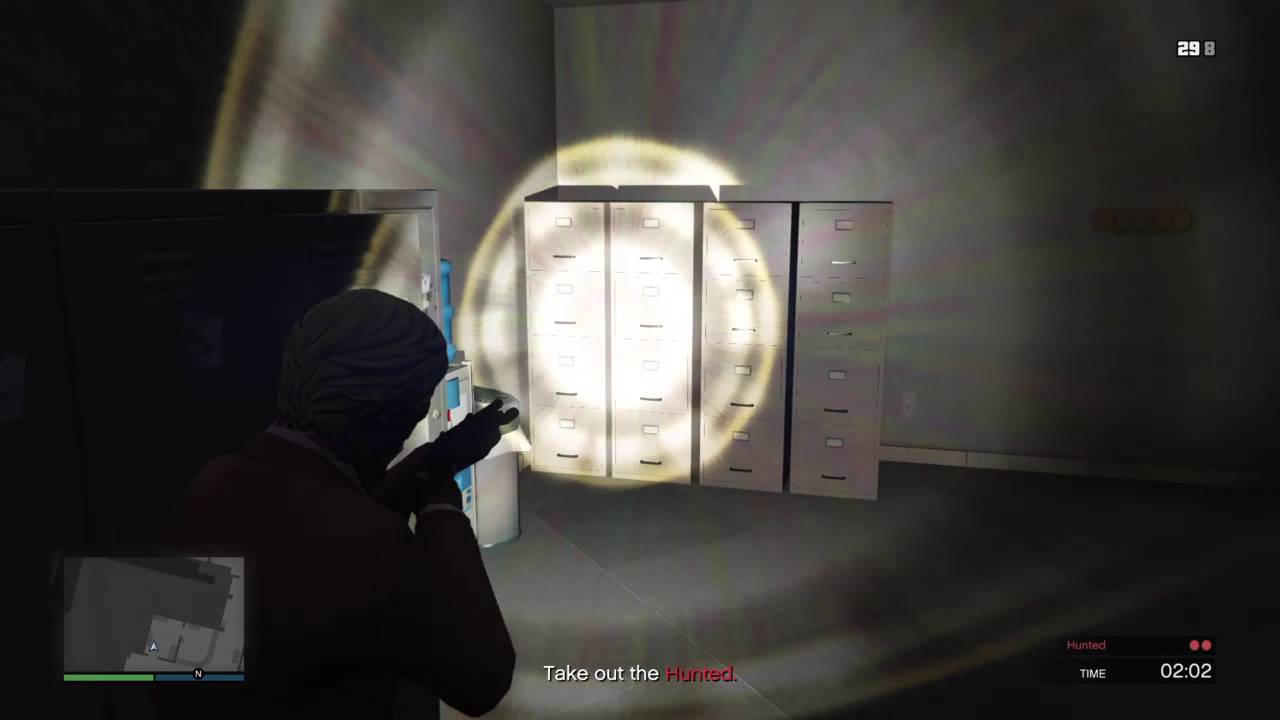 Better hide - YouTube