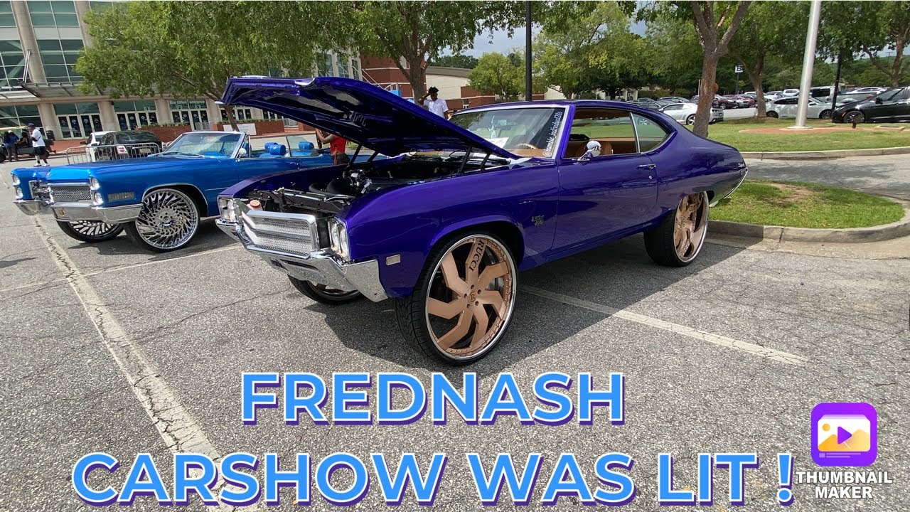 FIRST EVER CAR SHOW @ CIVIC CENTER ! EPIC ! ( must watch ! ) - YouTube