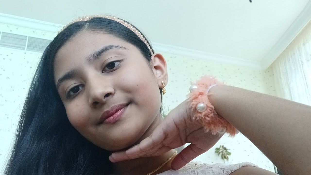 Maisha khan 249 vlog My drawings... - YouTube