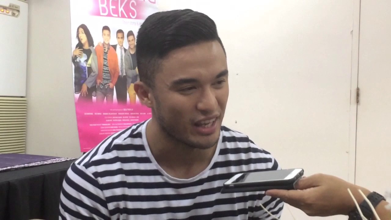 Prince Stefan for Working Beks - YouTube