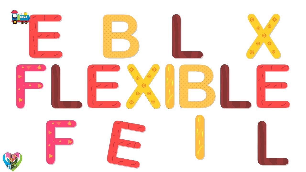 Spanish Letter F Preschool Learning - YouTube