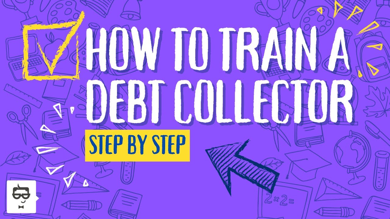 How to Develop a Training Program In Your Debt Collection Agency With ...